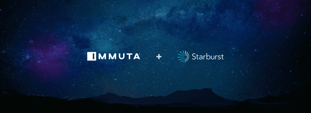 Data Mesh Governance Strategy With Starburst And Immuta Immuta