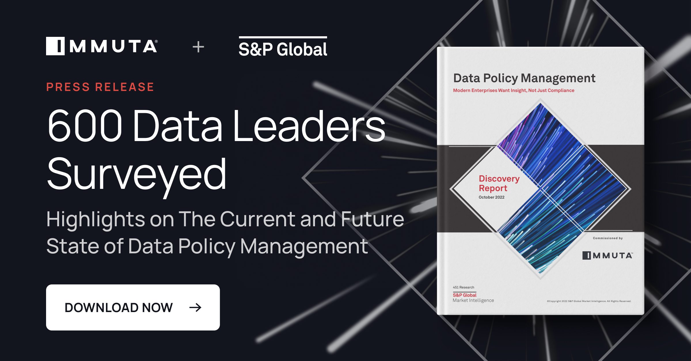 Survey of 600 Data Leaders Highlights the Current and Future State of ...
