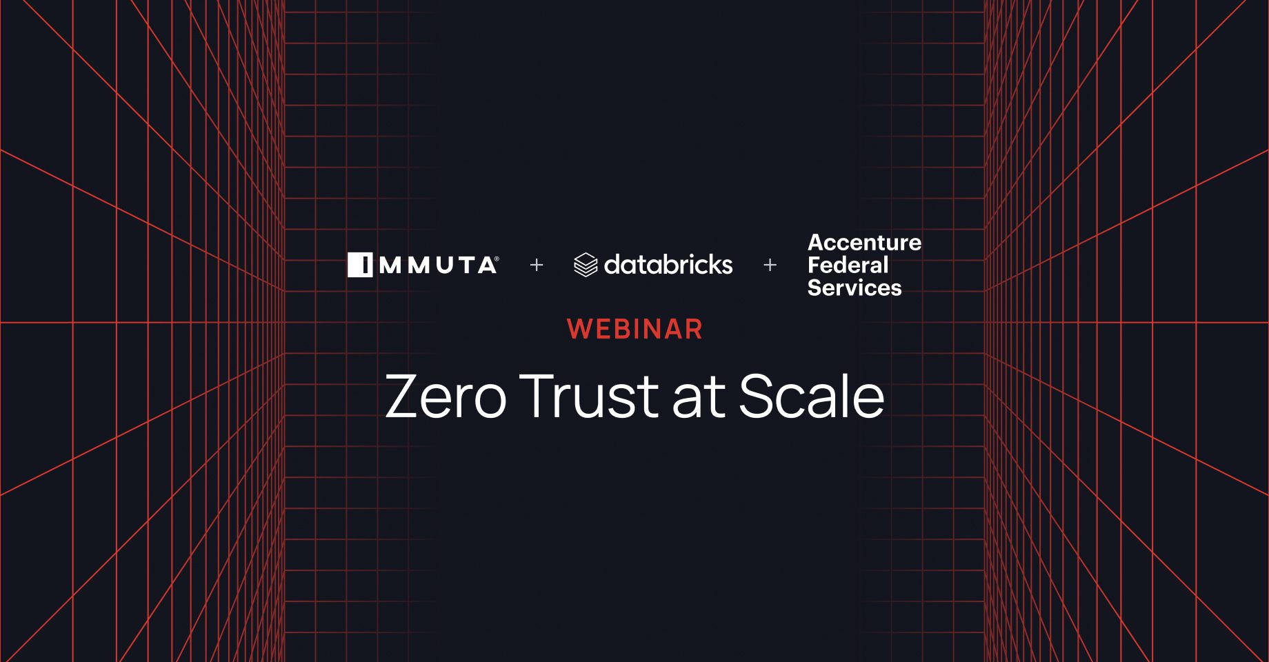 How Immuta Supports Accenture Federal Services Zero Trust at Scale