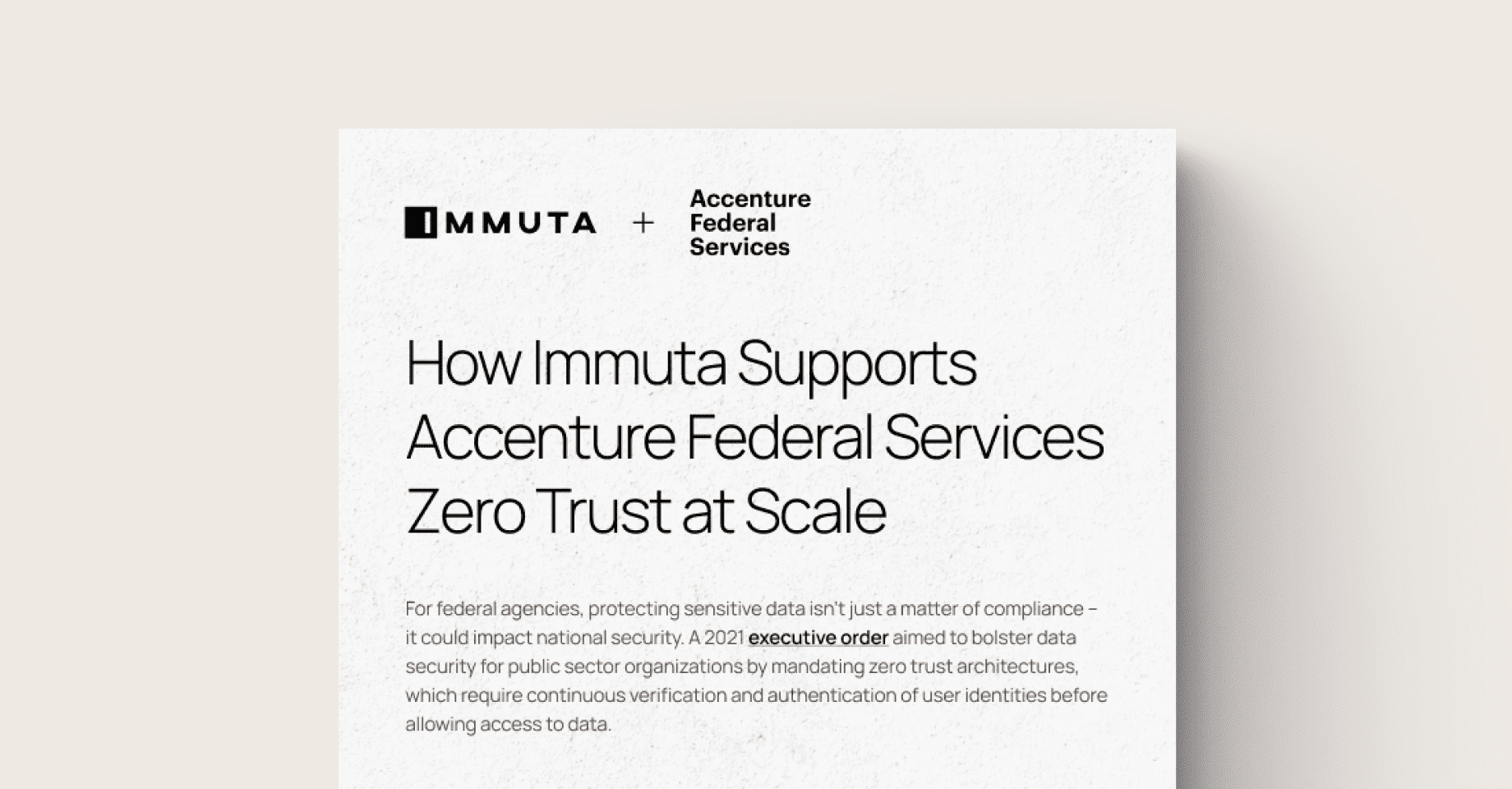 Resources | Immuta