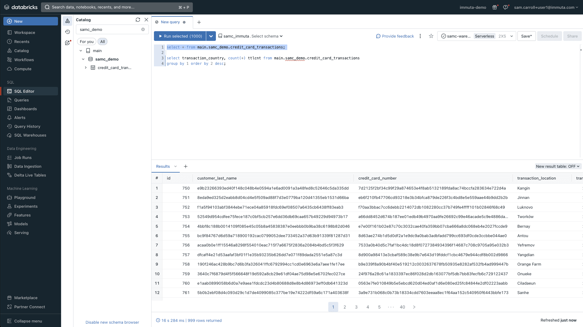 Enhancing Databricks Unity Catalog for Evolving Data & AI Governance ...