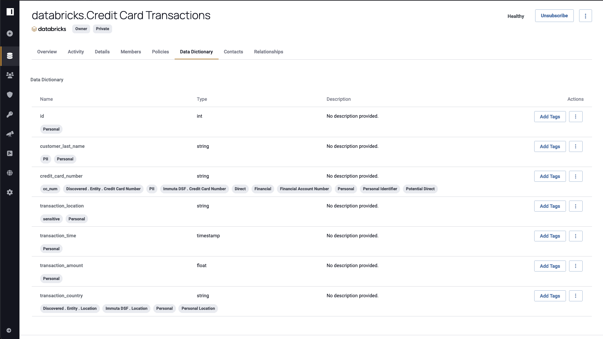 Enhancing Databricks Unity Catalog for Evolving Data & AI Governance ...