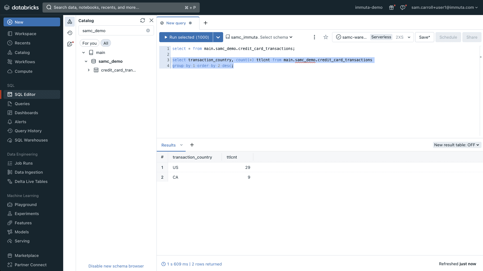 Enhancing Databricks Unity Catalog for Evolving Data & AI Governance ...