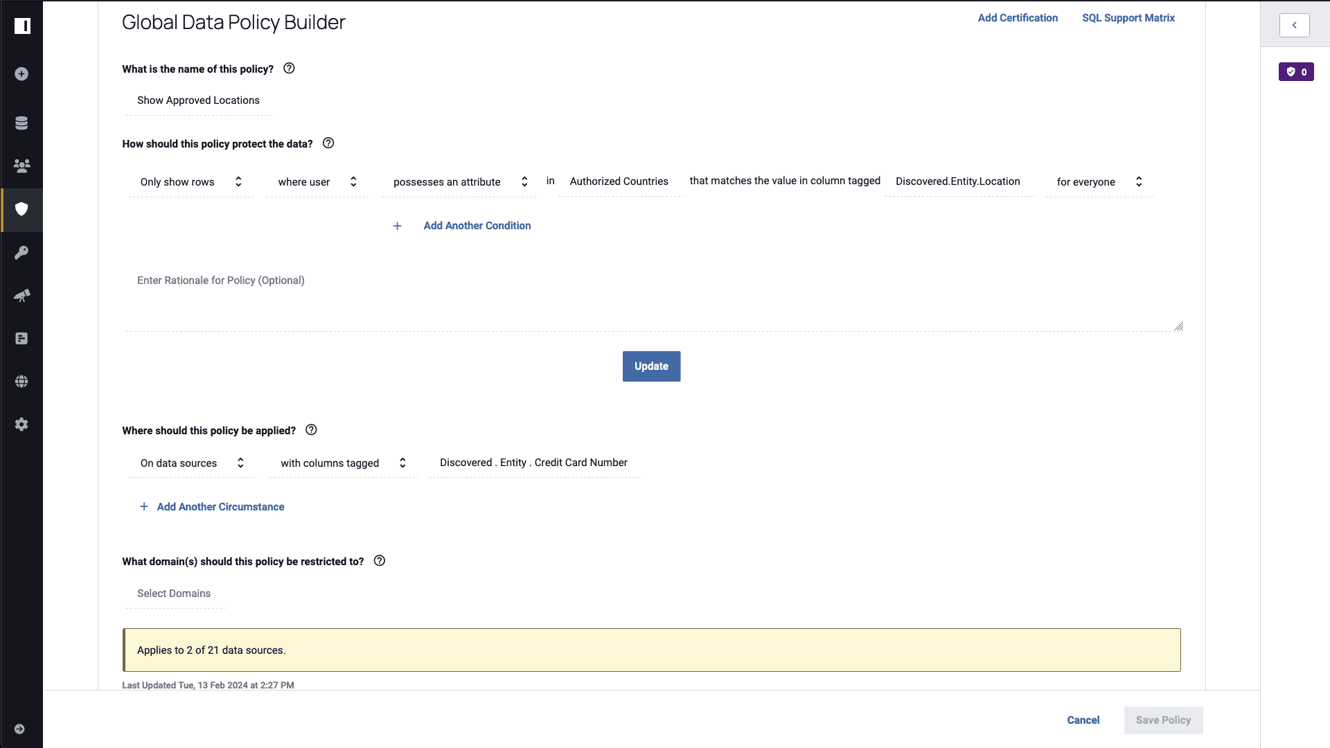 Enhancing Databricks Unity Catalog For Evolving Data And Ai Governance