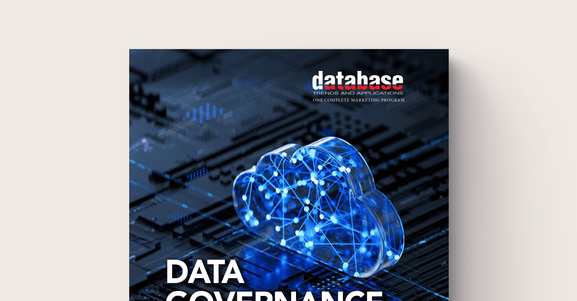 DBTA Report: Data Governance & Security for the Cloud & AI Era | Immuta DBTA Report: Data Governance & Security for the Cloud & AI Era | Immuta