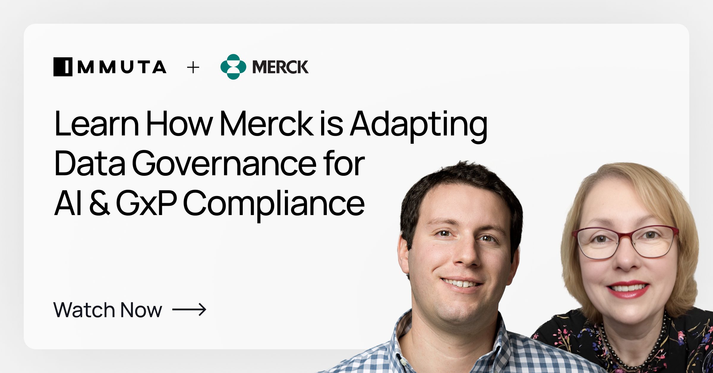 How Merck is Adapting its Data Governance Strategy for the Era of AI ...