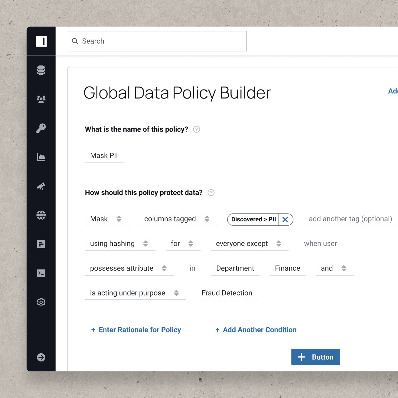 Unlock Your Data | Immuta