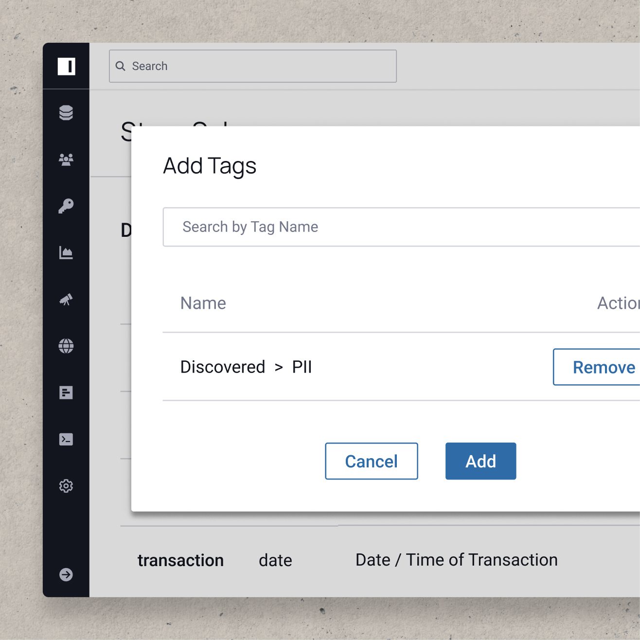 Unlock Your Data | Immuta