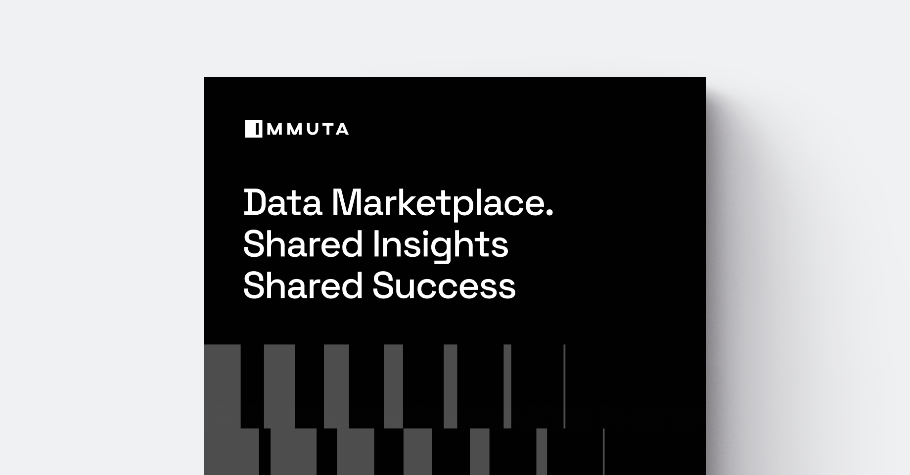 How to Share Insights & Success with Data Marketplaces | Immuta
