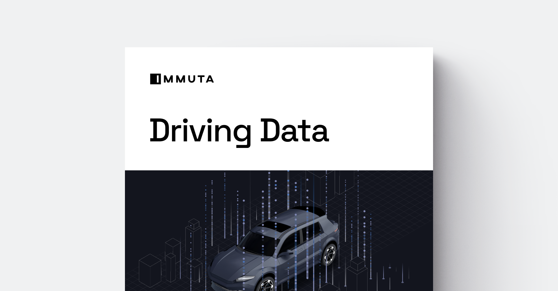 Driving Data: How Smart Cars Collect and Put Data to Work | Immuta