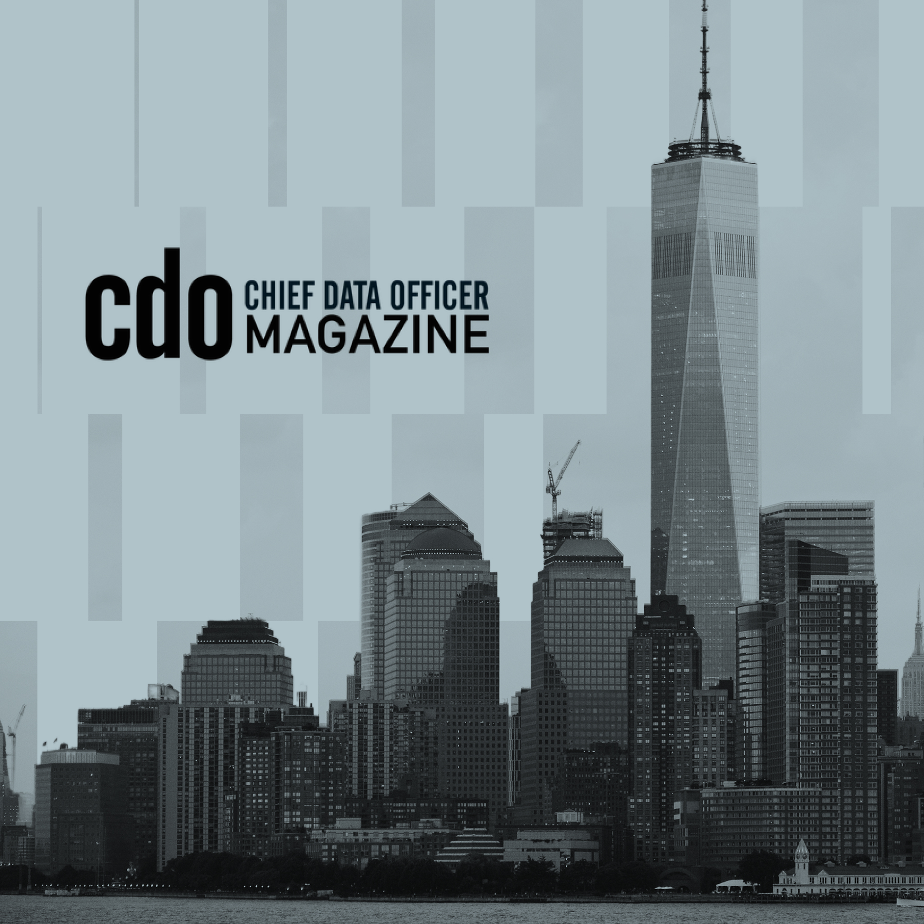 Immuta & CDO Magazine National Tour - Immuta